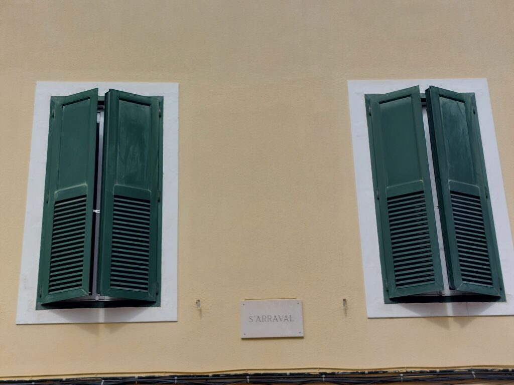 EL RAVAL / LA RAVAL / S'ARRAVAL - Imatgies. Els dictats de la natura